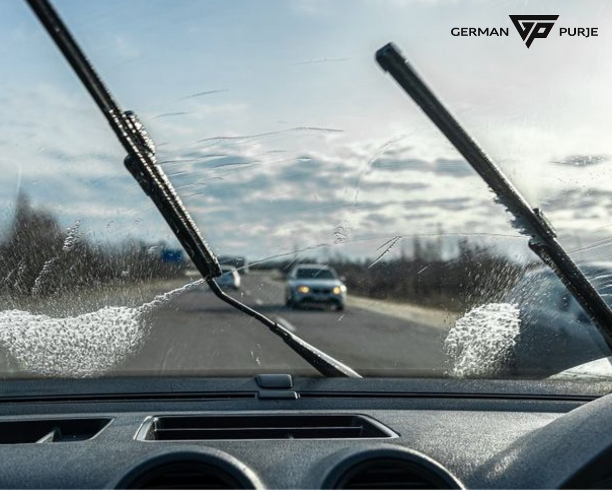 How to choose best Wiper Blade for your Car : A complete guide for saf ...