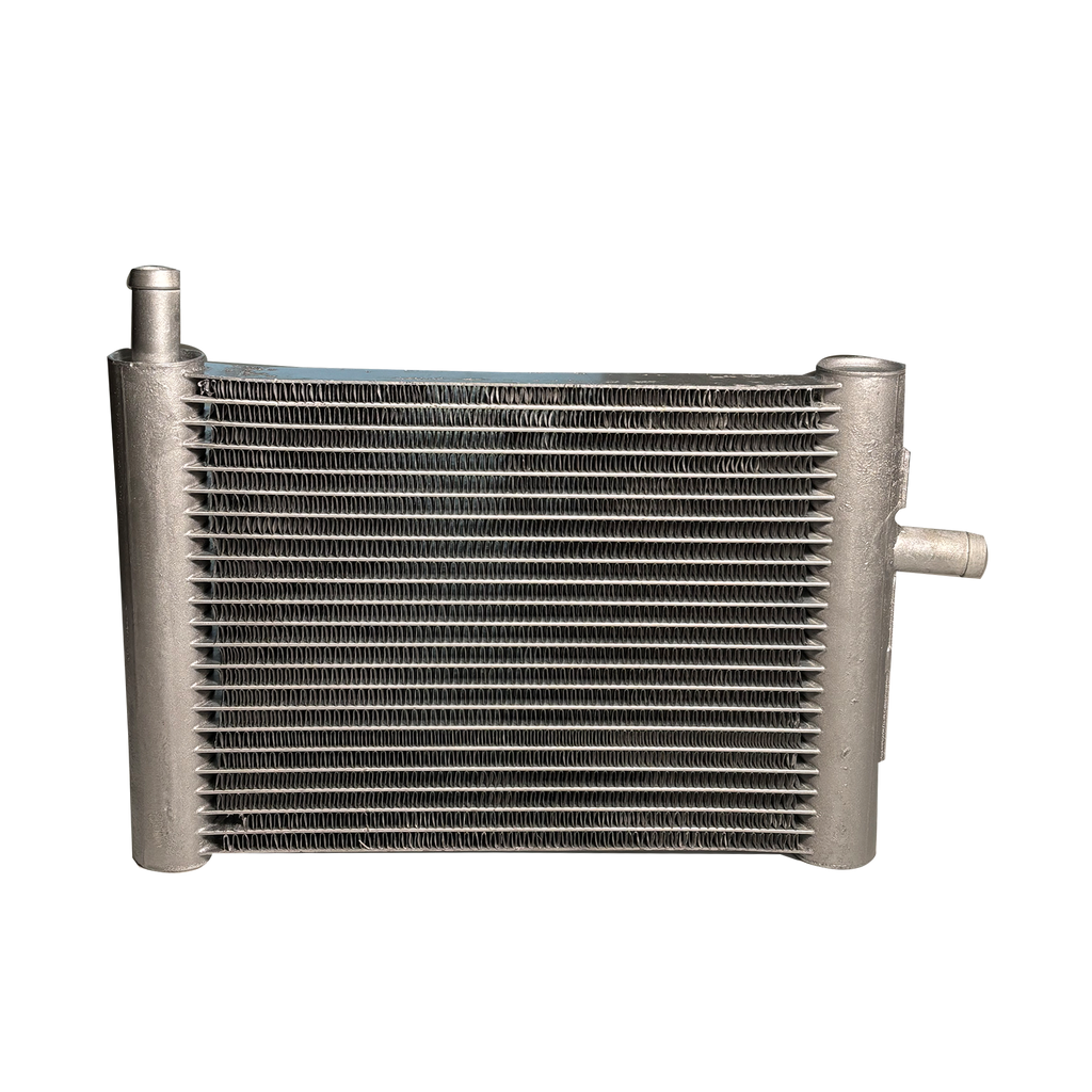 Engine Cooling Radiator for Land Rover L663 (2020-2025) – German Purje
