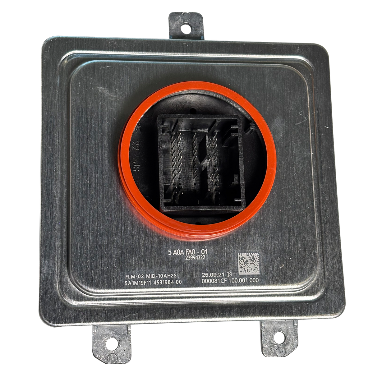 LED Headlight Ballast Control Module for BMW 3 Series G20 – German Purje
