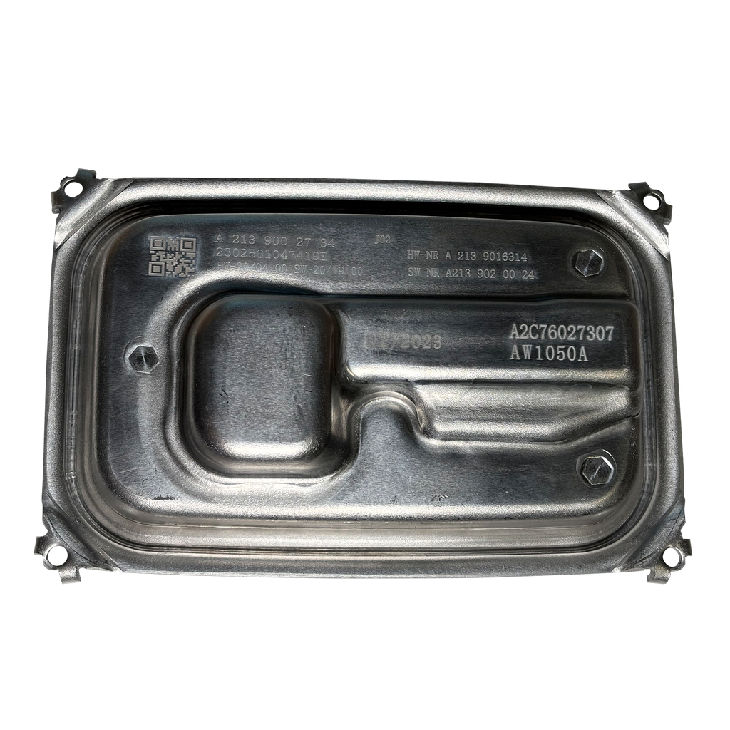 LED Headlight Ballast Control Module for Mercedes Benz GLE Class W176 ...