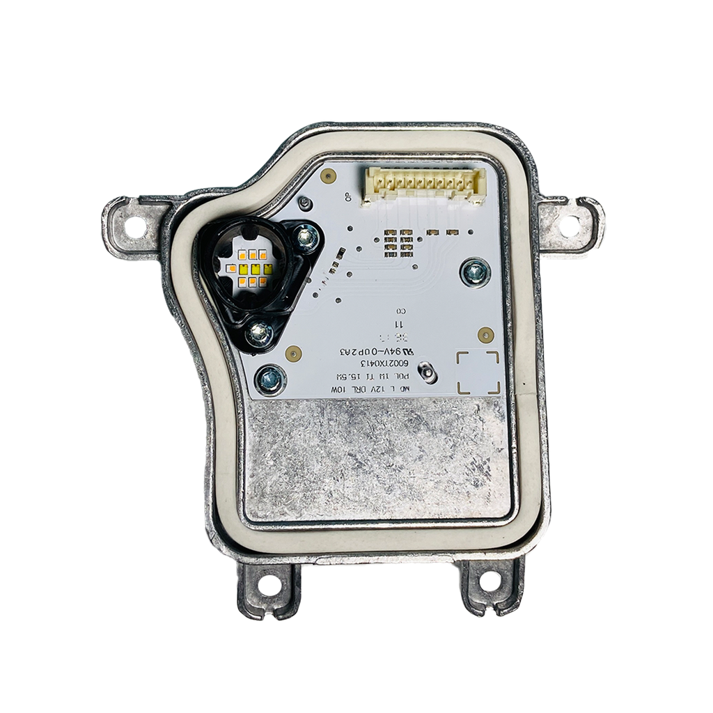 Buy left LED Headlight Ballast For Audi Q5 FY SUV (2020-2024 ...