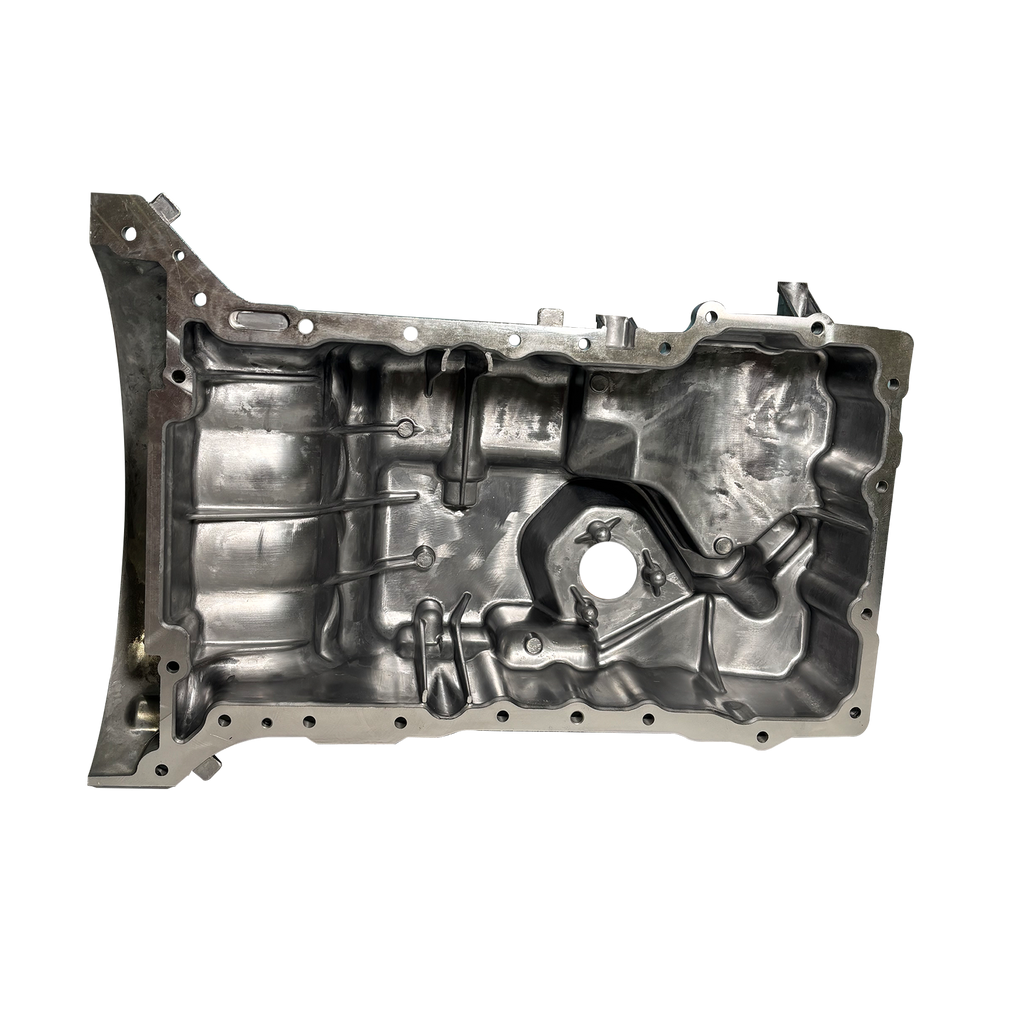 Engine Oil Pan for Mercedes Benz A-Class W176 (2013-2018) (2700140000 ...
