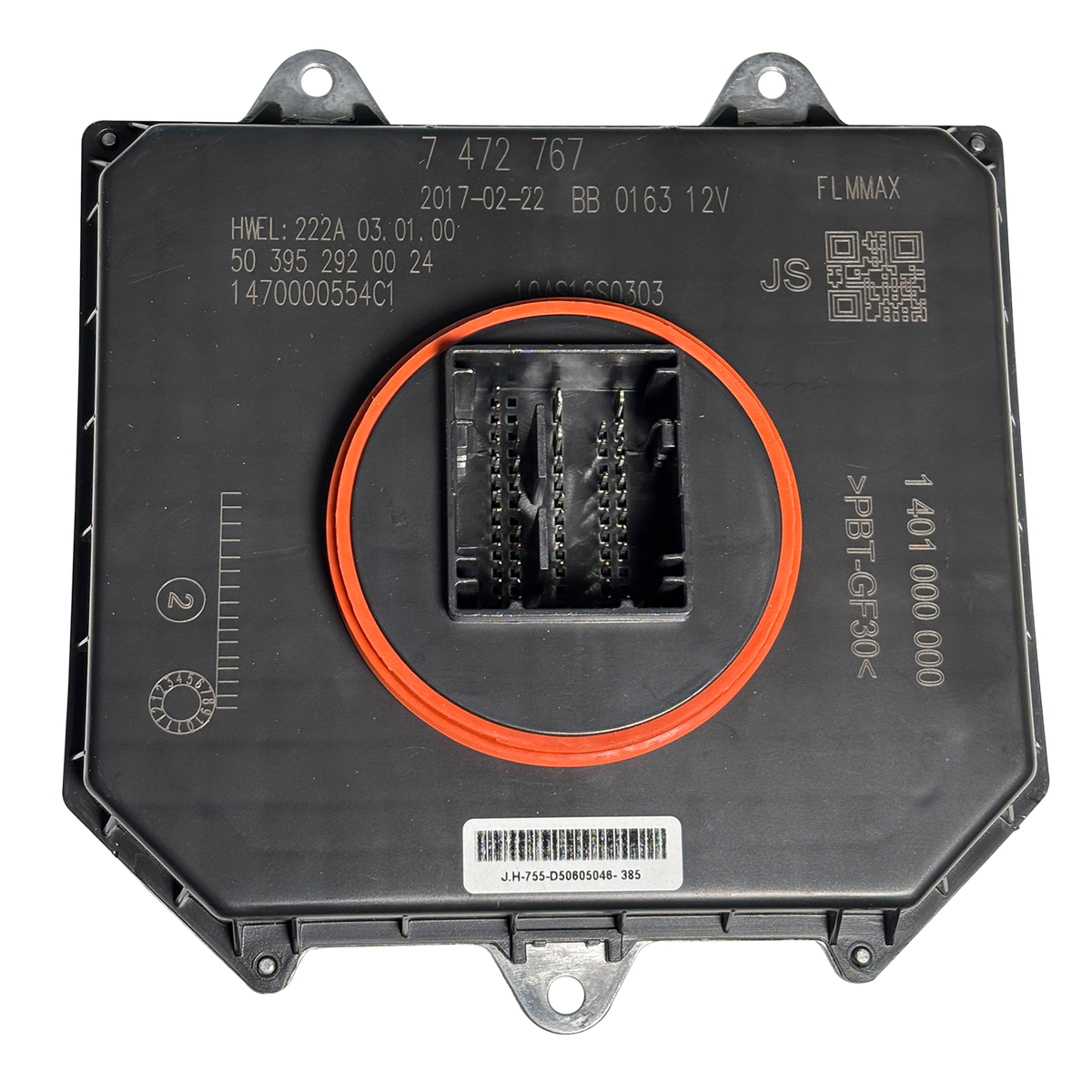 LED Headlight Ballast Control Module for BMW G11 7 Series (2015-2017 ...