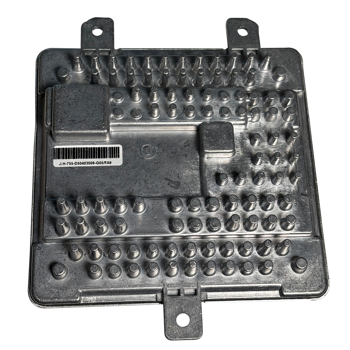 LED Headlight Ballast Control Module for BMW 3 Series G20 – German Purje