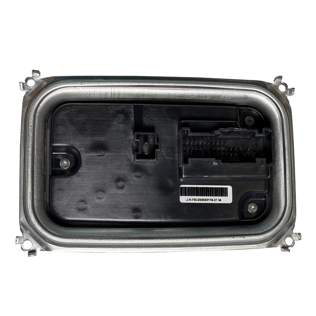 LED Headlight Ballast Control Module for Mercedes Benz GLE Class W176 ...