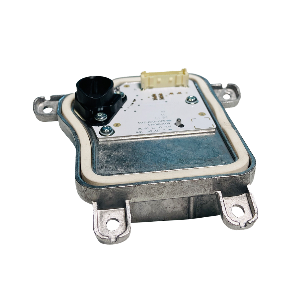 Buy left LED Headlight Ballast For Audi Q5 FY SUV (2020-2024 ...