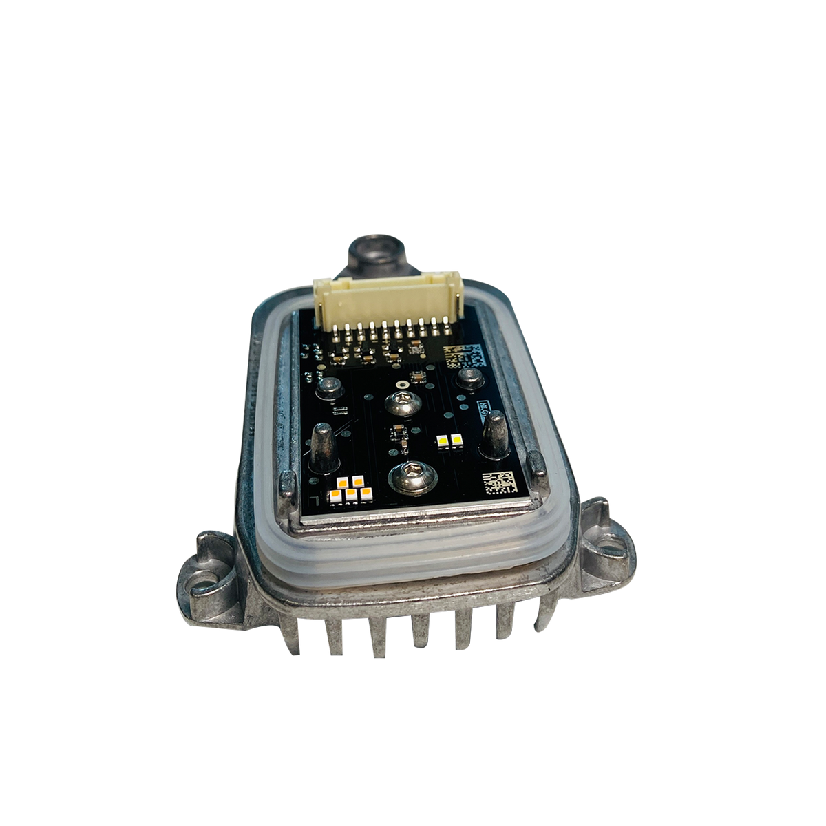 LED turn signal Ballast for BMW 7 Series G11 G12 LCI 63119498409 ...