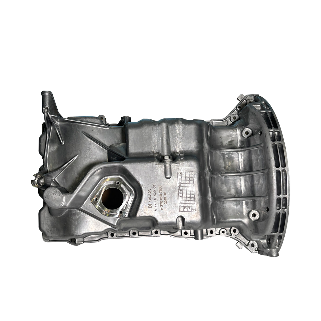 Engine Oil Pan for Mercedes Benz A-Class W176 (2013-2018) (2700140000 ...