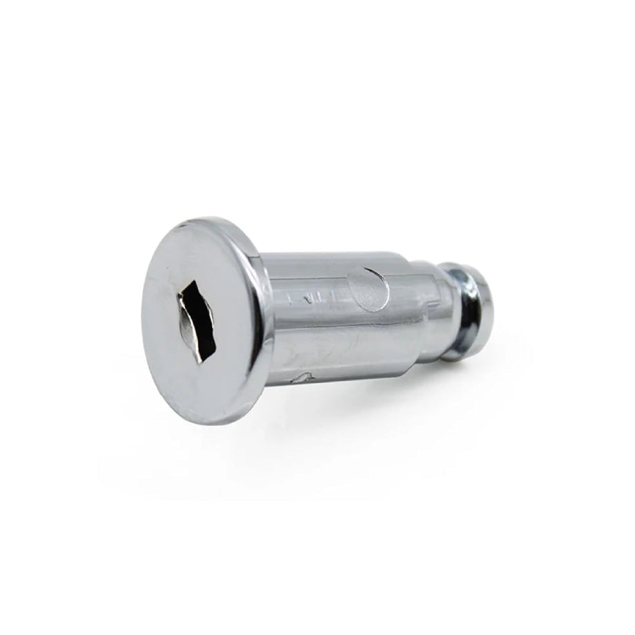 Mercedes Benz All Class Chrome Dashboard Glove Box Lock Replacement ...