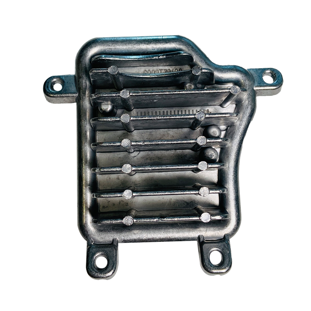 Buy left LED Headlight Ballast For Audi Q5 FY SUV (2020-2024 ...