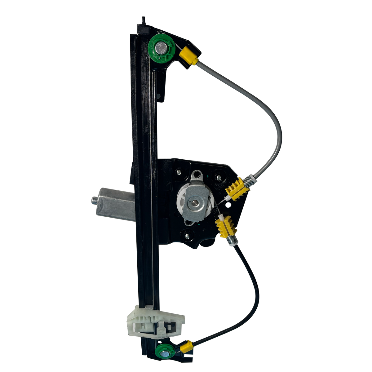 Buy Rear left Electric window lifter regulator for BMW 3 Series E90 ...