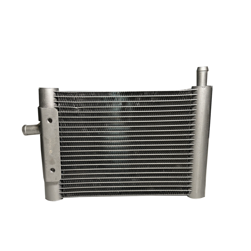 Engine Cooling Radiator for Land Rover L663 (2020-2025) – German Purje
