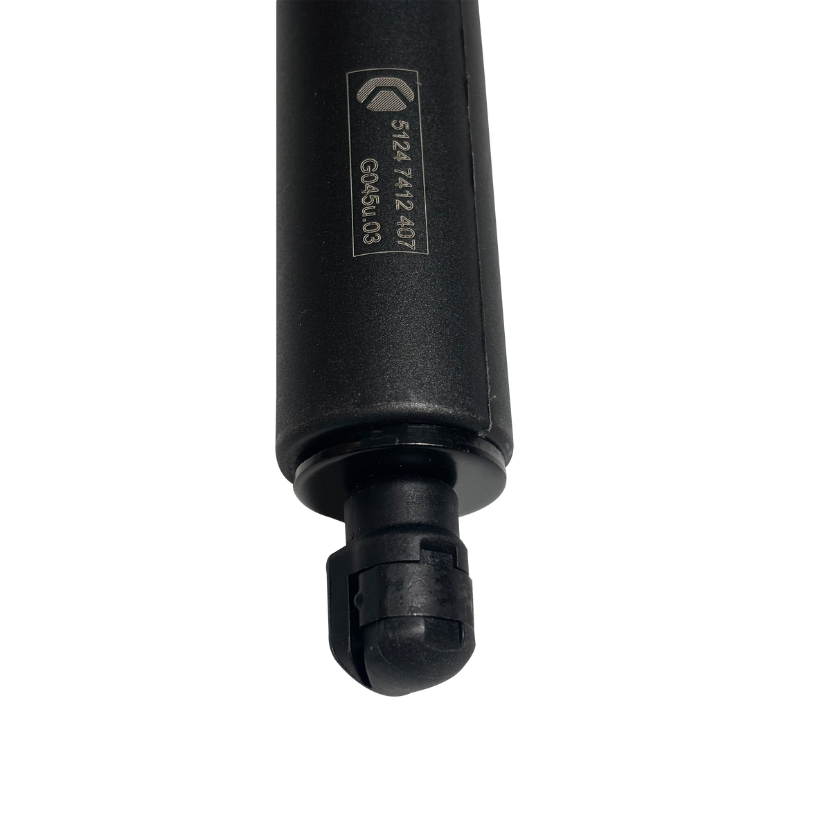 Left Dicky Shocker for BMW X1 F48 51247412407 – German Purje