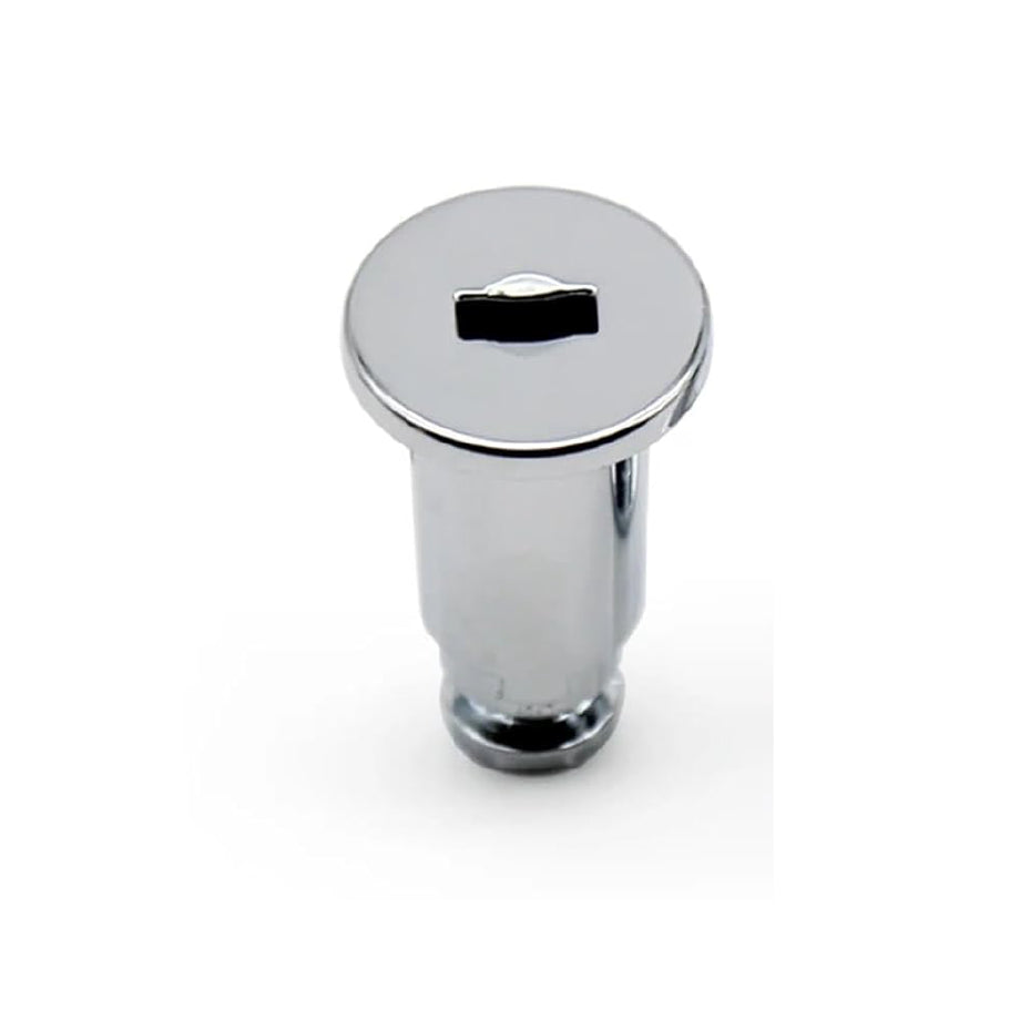 Mercedes Benz All Class Chrome Dashboard Glove Box Lock Replacement ...