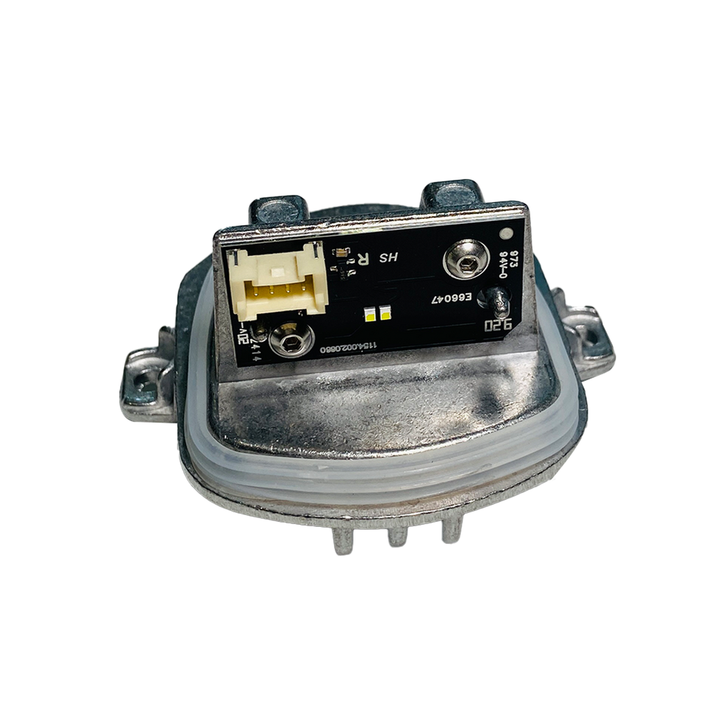 LED Headlight turn signal Ballast for BMW 7 Series G11 G12 LCI 6311949 ...
