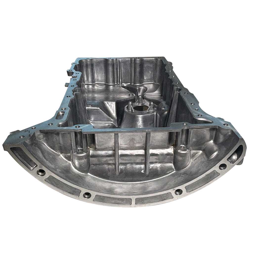 Engine Oil Pan for Mercedes Benz A-Class W176 (2013-2018) (2700140000 ...
