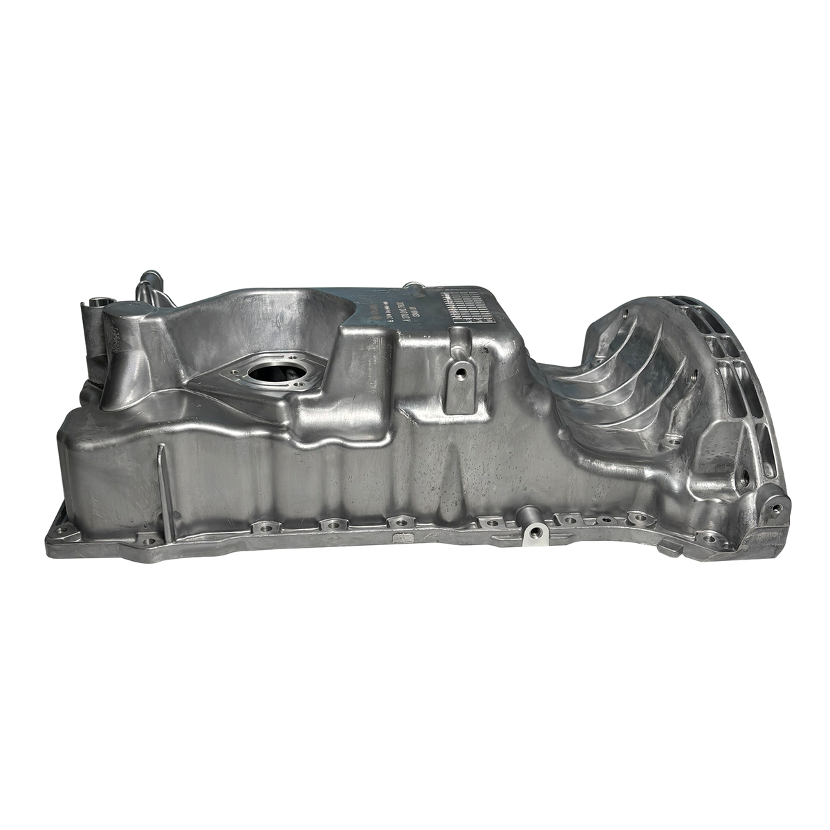 Engine Oil Pan for Mercedes Benz A-Class W176 (2013-2018) (2700140000 ...
