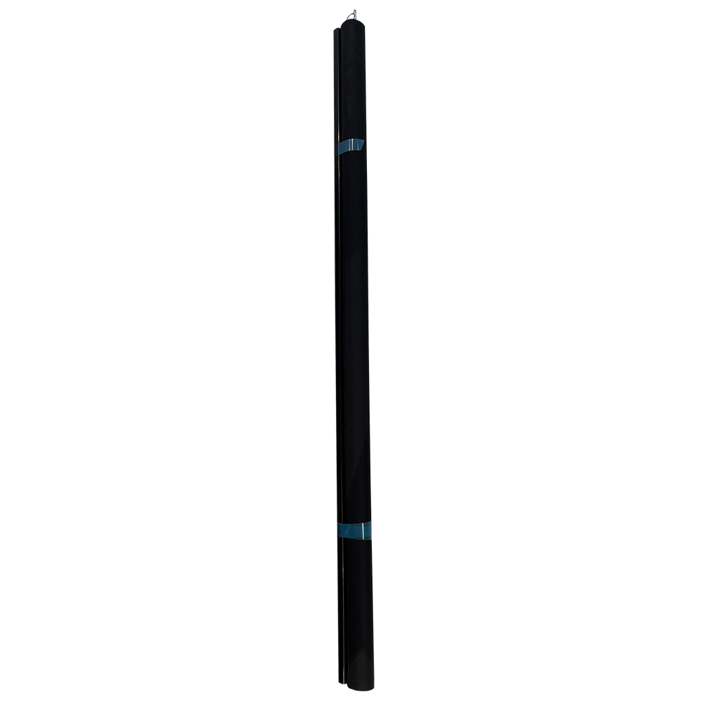 Black Panoramic Sunroof Curtain Assembly for Jaguar XJ (2010-2019) C2D ...