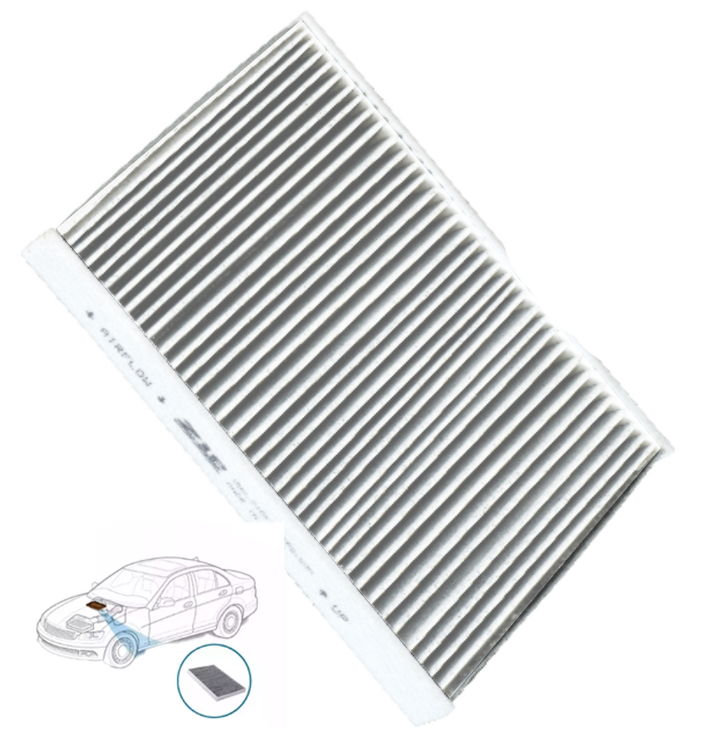 Enhance Your Driving Comfort with Best quality Cabin Air Filters for ...