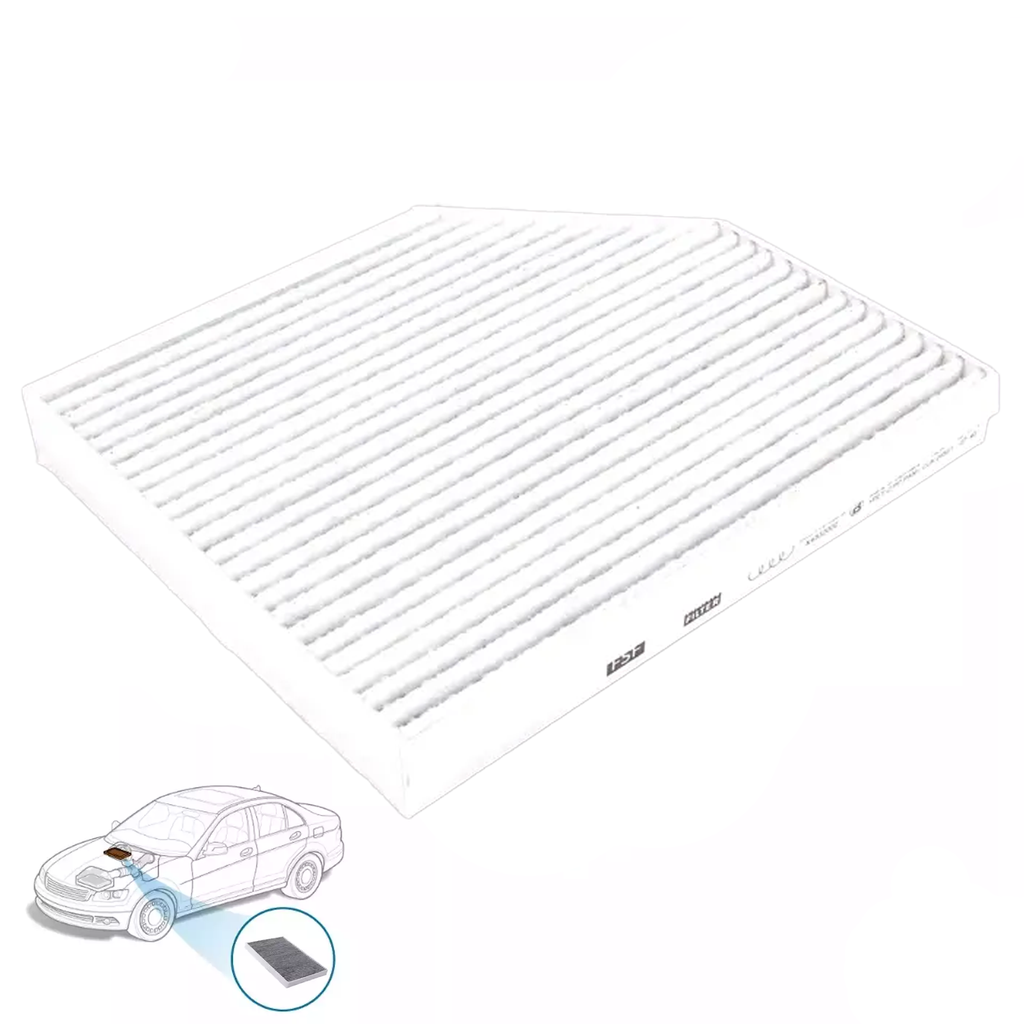 Enhance Your Driving Comfort with Best quality Cabin Air Filters for ...