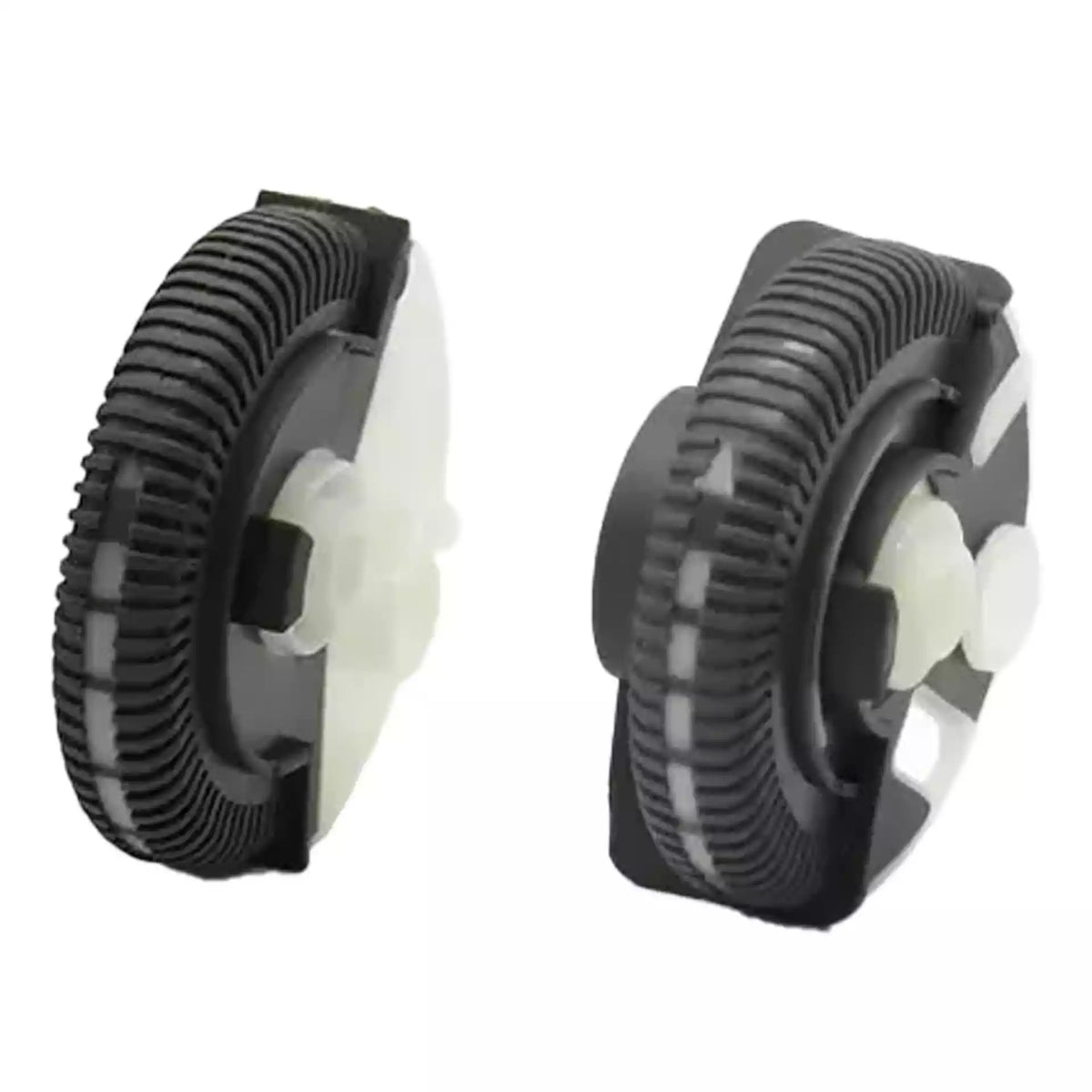 Buy Dark Gray Central AC Vent Roller Wheels-Model A Mercedes Benz E ...