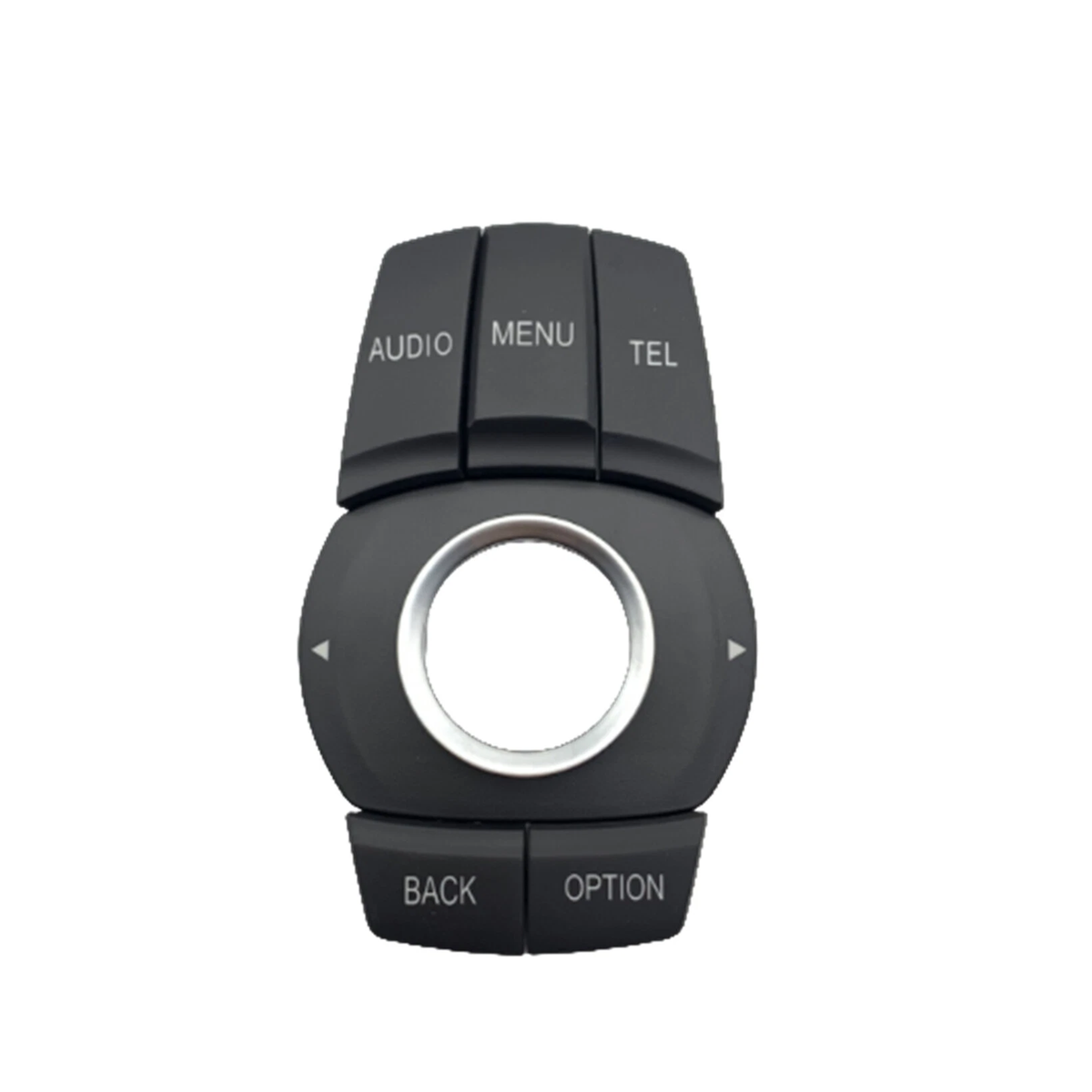 CIC Multimedia Buttons for BMW 1 Series F20 (2013-2016) (Model-A ...