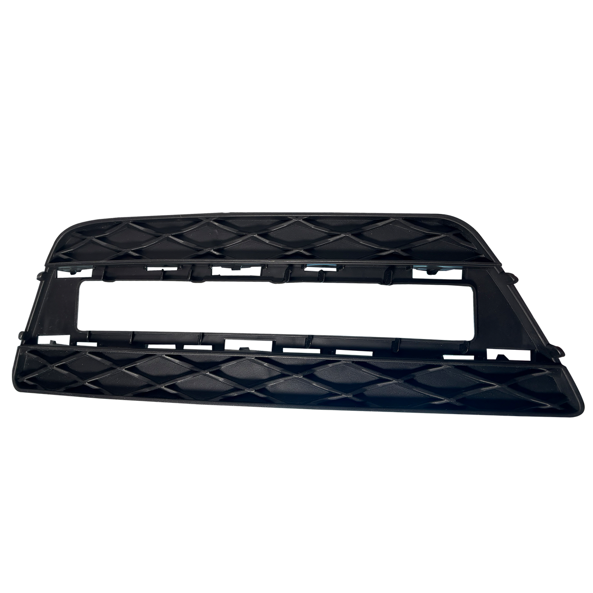 Front Left Fog Lamp Cover Perfect Fit for Mercedes Benz M Class W166 S ...