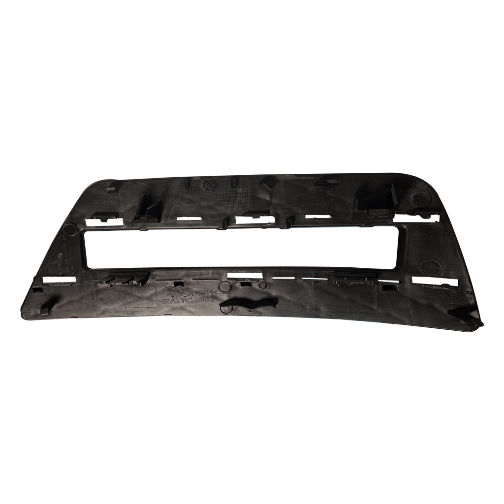 Front Left Fog Lamp Cover Perfect Fit for Mercedes Benz M Class W166 S ...