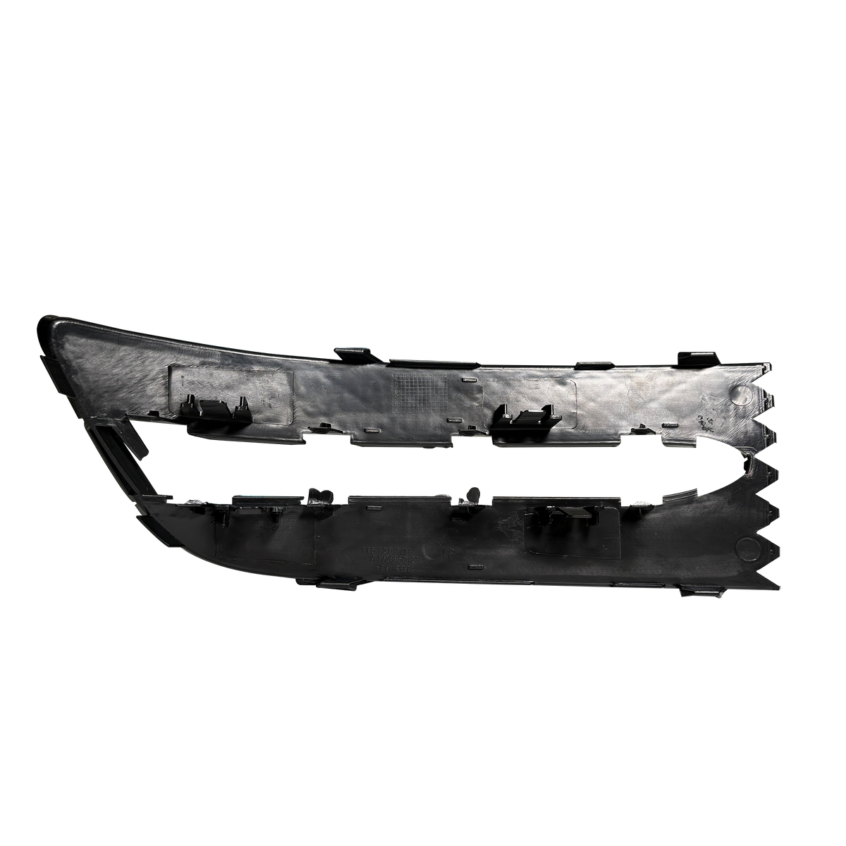 Buy Front Right Fog Lamp Cover for Mercedes Benz SLK Class R172 ...