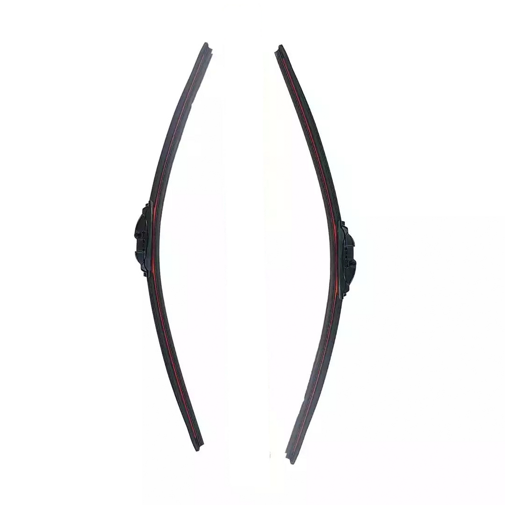 Front Wiper Blade For Skoda Karoq (2020-2021) (Set of 2 Pieces ...