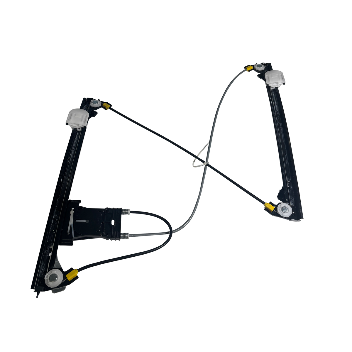 Buy Front left Electric window lifter regulator for Jaguar XF X250 ...