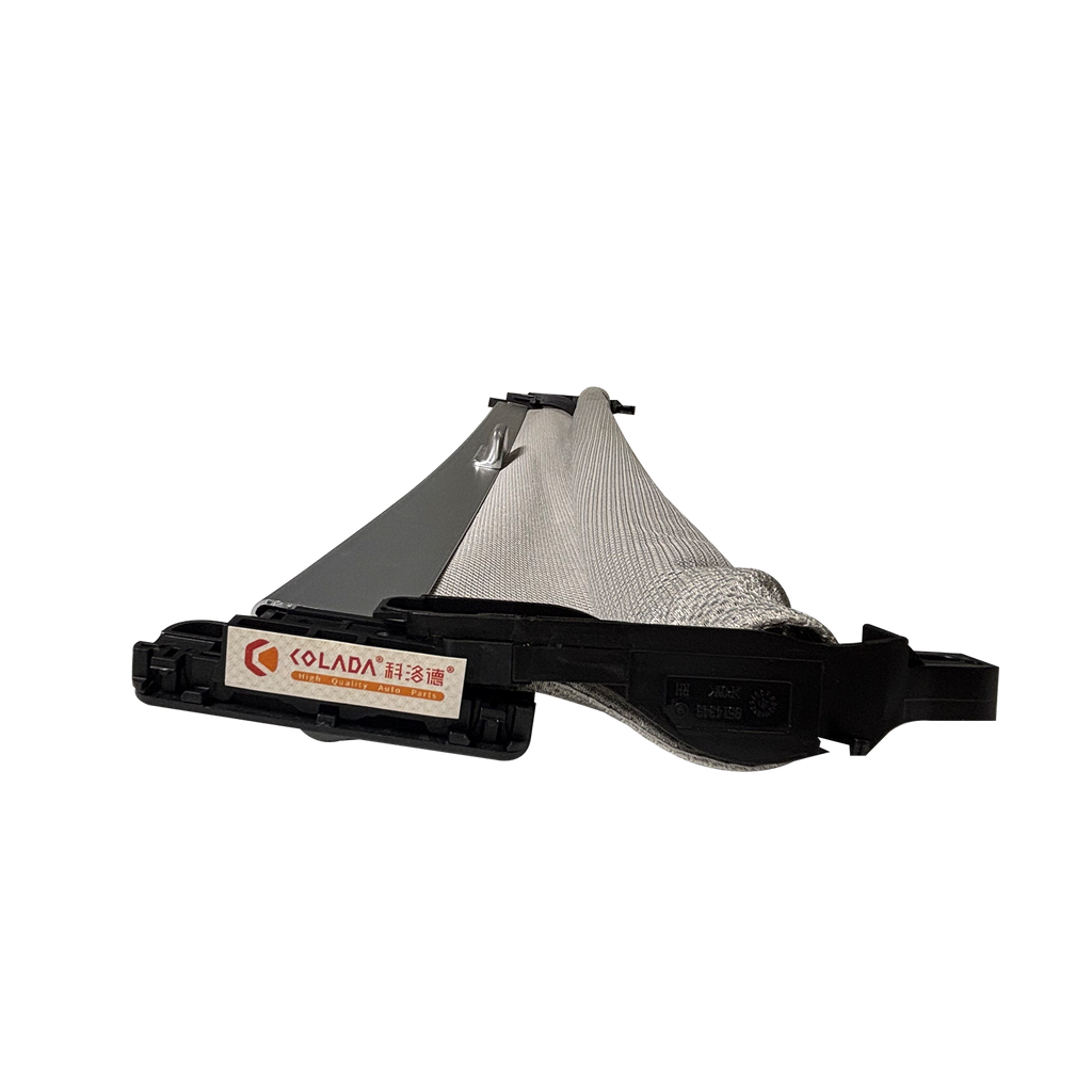 Gray Sunroof Curtain Assembly for Audi A3 (2013-2020) 8X0877307CQS8 (C ...