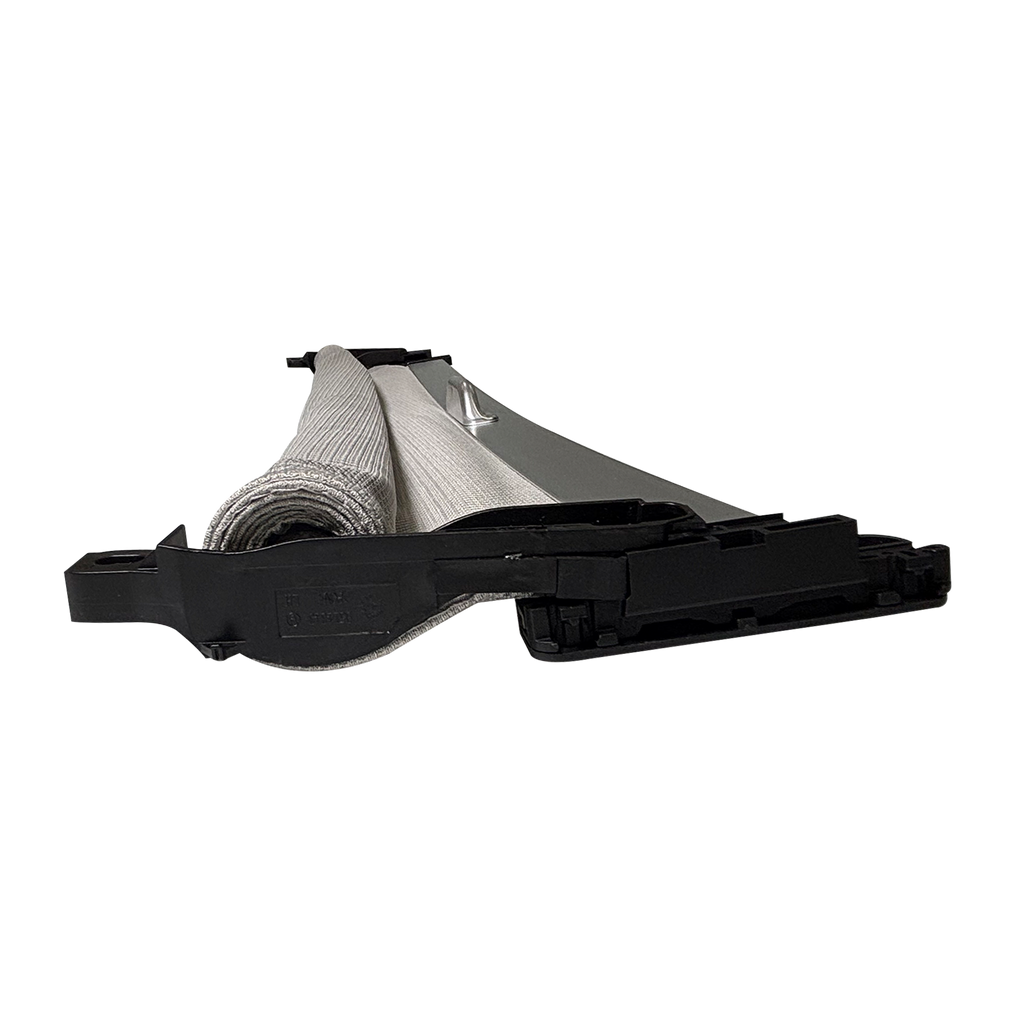 Gray Sunroof Curtain Assembly for Audi A3 (2013-2020) 8X0877307CQS8 (C ...
