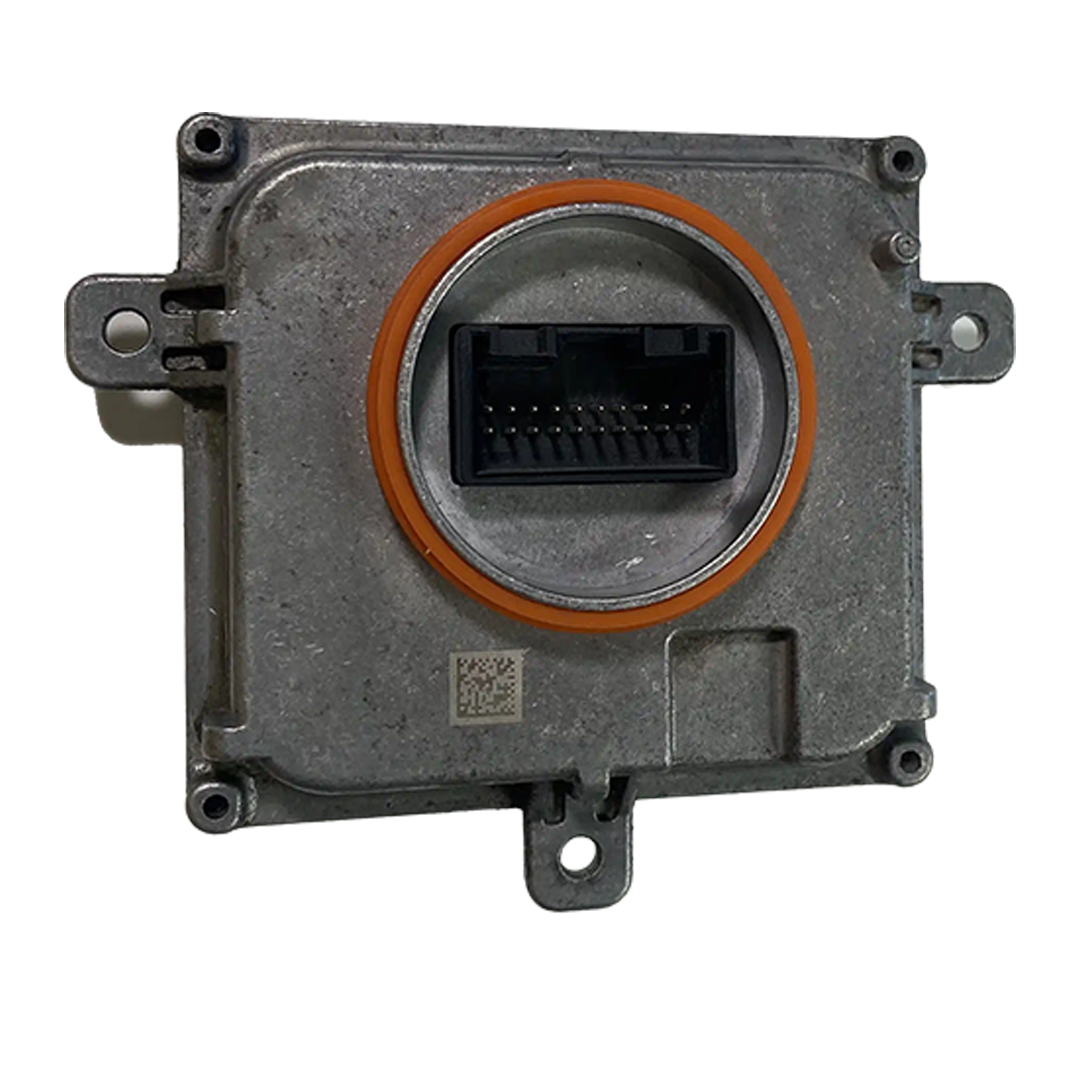 Buy LED Headlight Ballast For Audi A3 Sedan (2003-2024) Compatible For ...