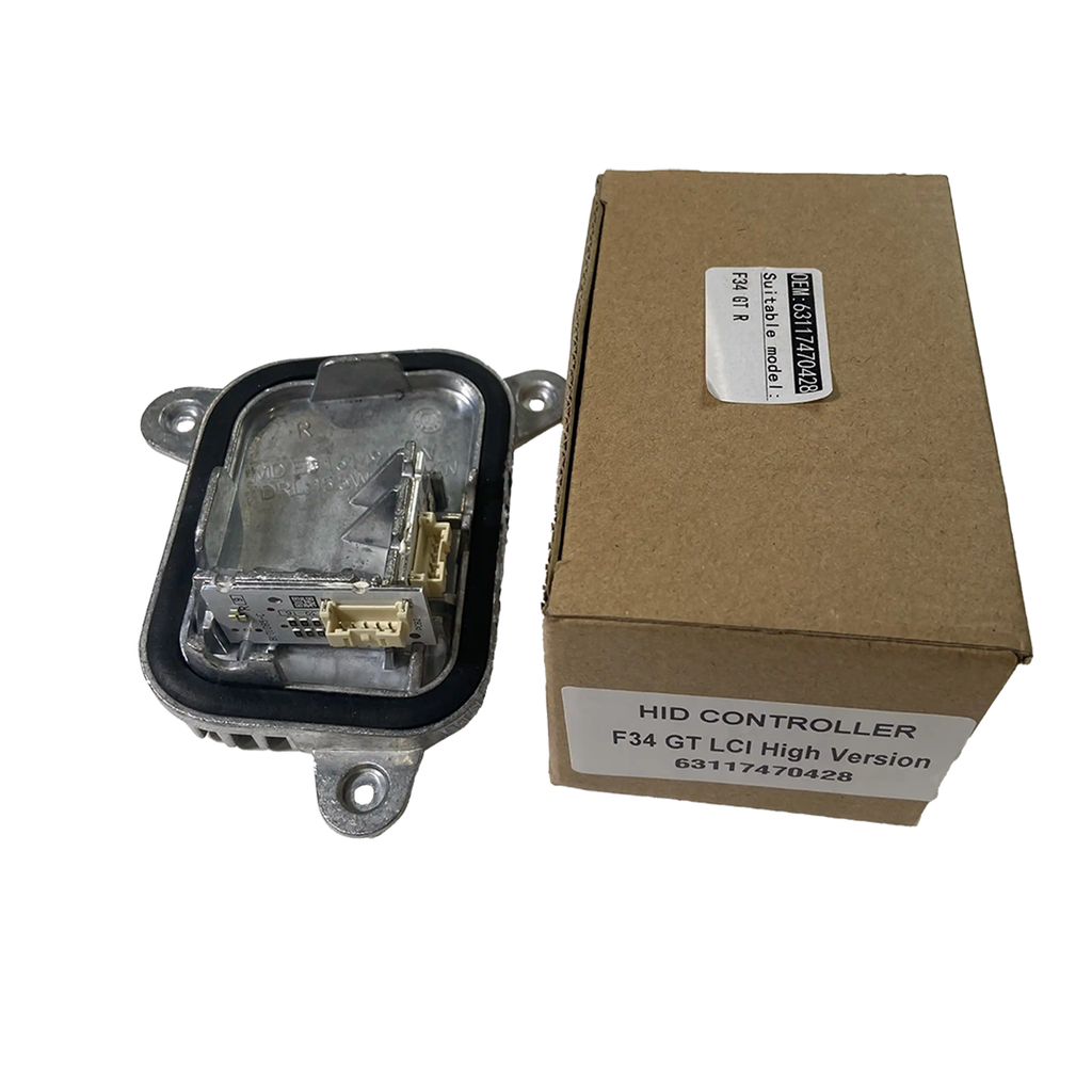 Buy Right LED Headlight Ballast For BMW 3 Series Gran Turismo F34 (2011 ...