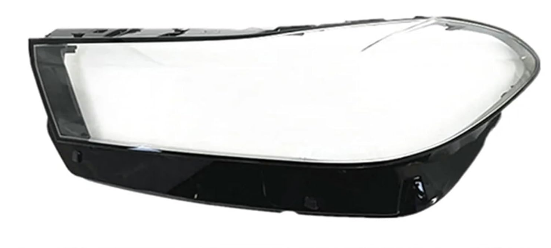 Left Headlight Lens for BMW 6 Series GT G32 (2016-2019) – German Purje