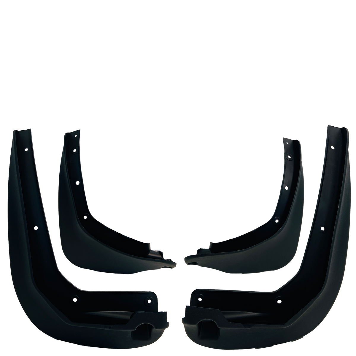 Buy Mini Countryman R60 SUV Mud Flaps (2010-2016) Also known as splash ...