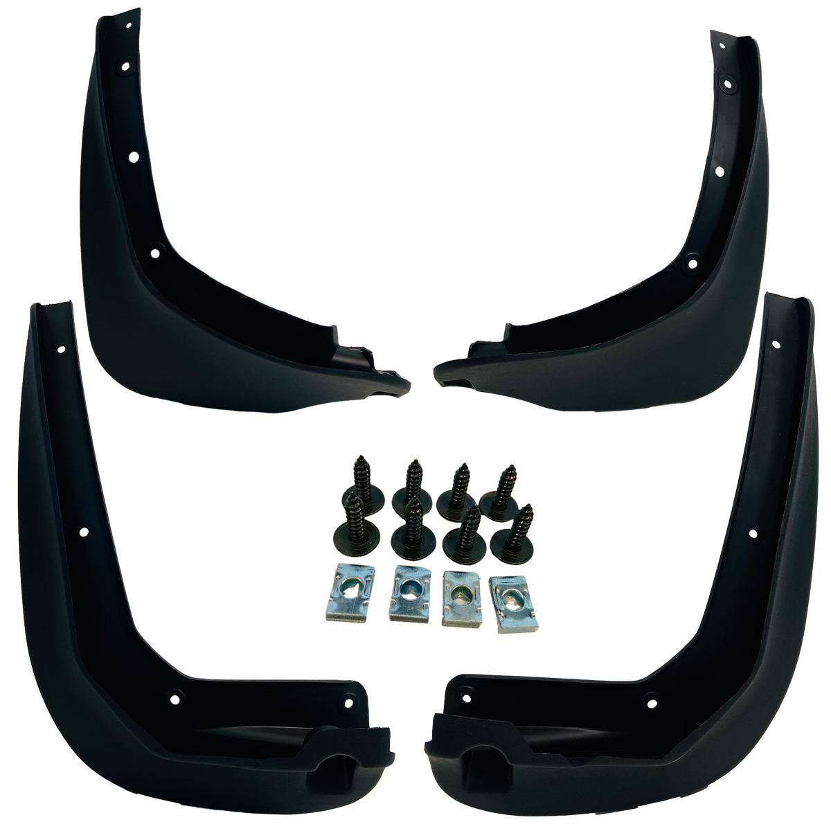 Buy Mini Countryman R60 SUV Mud Flaps (2010-2016) Also known as splash ...