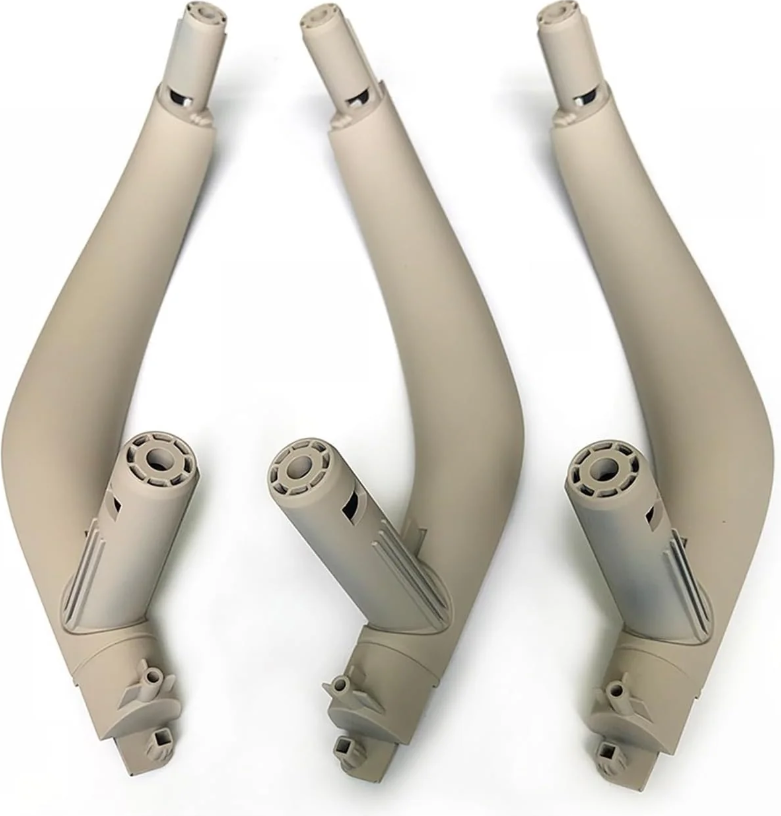 Oyster Door Handle for BMW X5 Series F15 (2014-2018) Set of 3Pcs ...