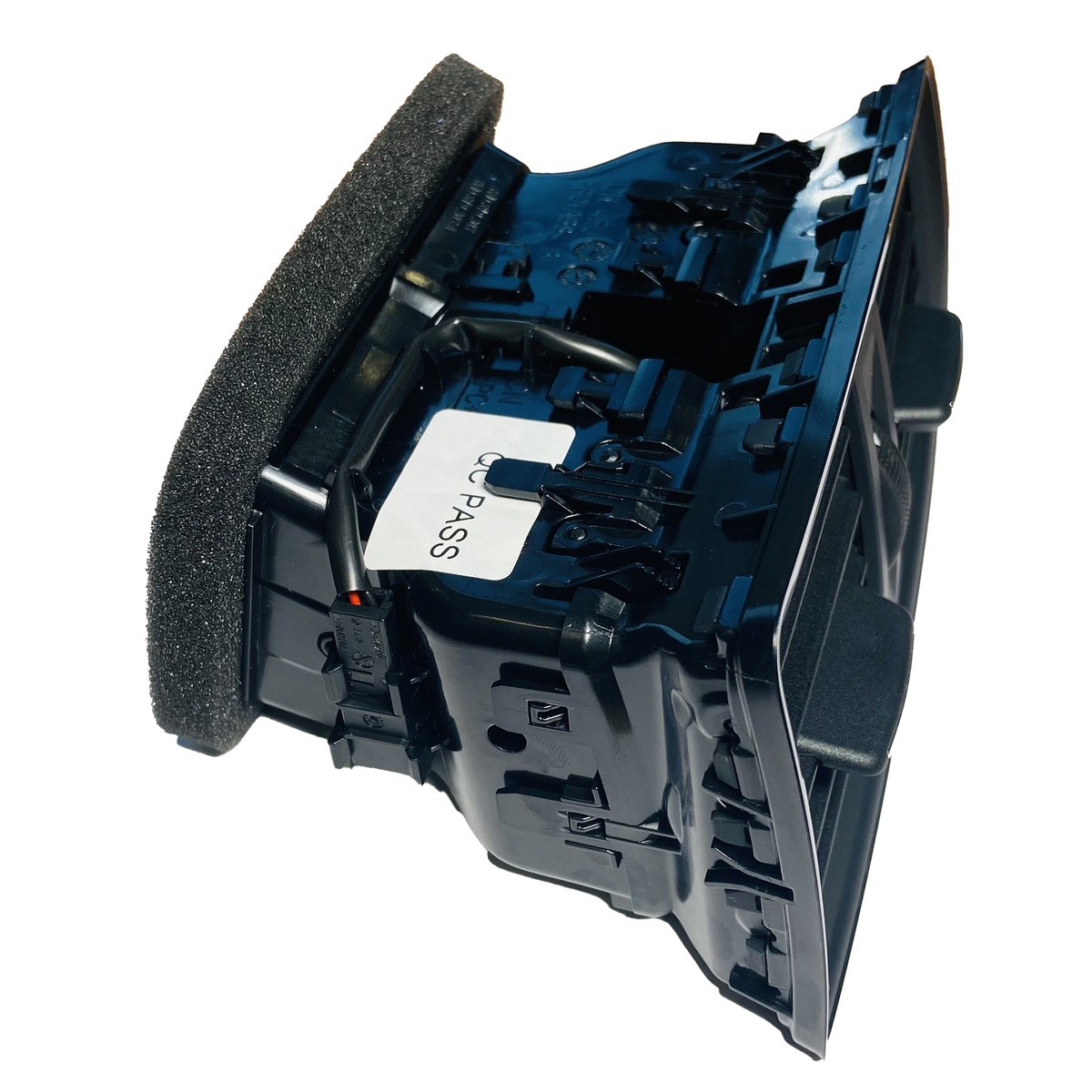 Rear AC Vent Grille Assembly for Skoda Superb (2016-2024) – German Purje