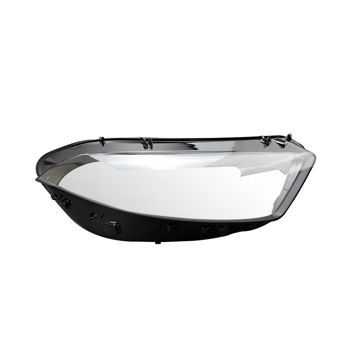 Right (Driver Side) Headlight Lens for Mercedes Benz A-Class W177 (201 ...
