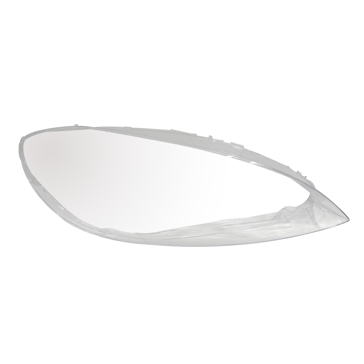 Right (Driver Side) Headlight Lens for VOLVO V40 (2012-2016) – German Purje