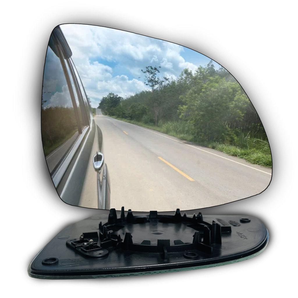Buy Right Side Rear View Mirror Glass For BMW X3 F25 SUV (2014-2017 ...