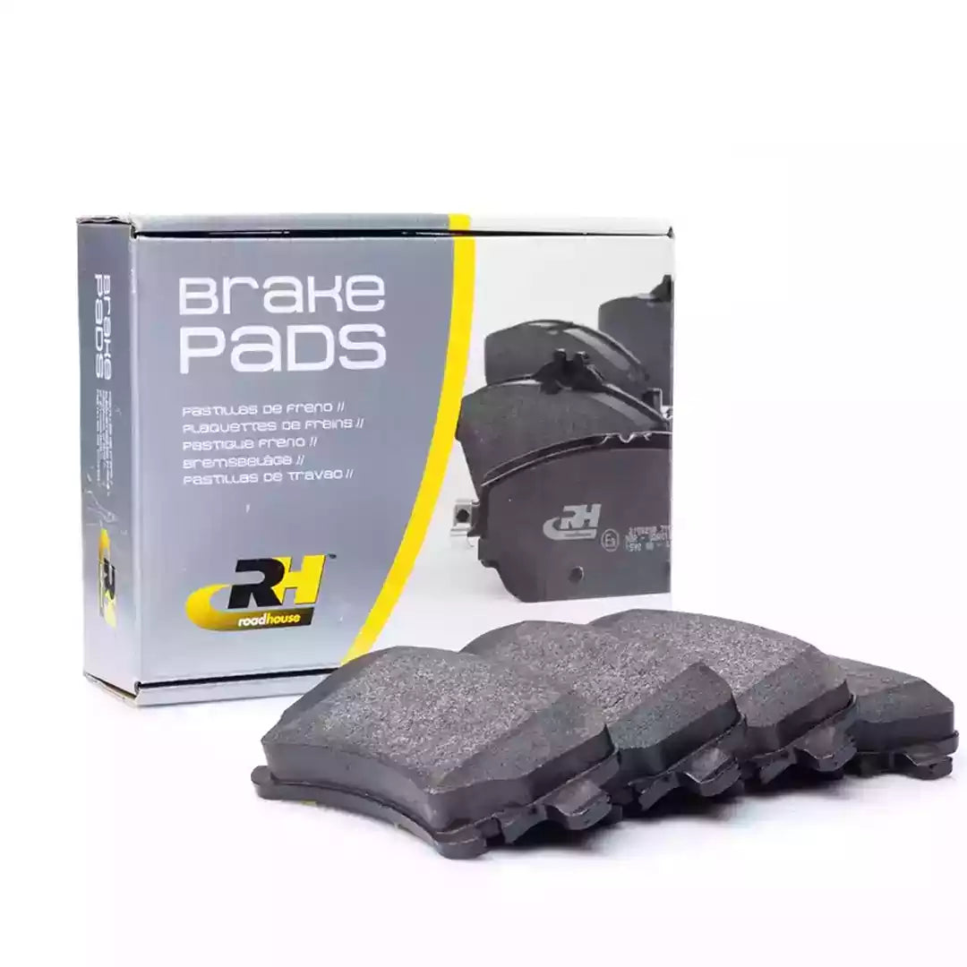 Buy Roadhouse Front Brake Pad Set For Mercedes Benz E Class W213 Sedan ...
