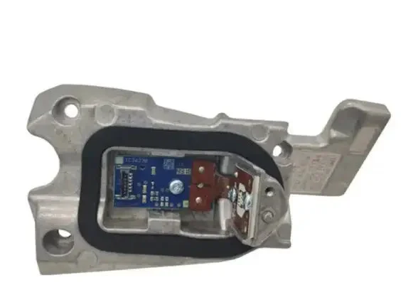 Right Side LED turn signal Ballast for BMW 5 Series F10 Full Led 63117 ...
