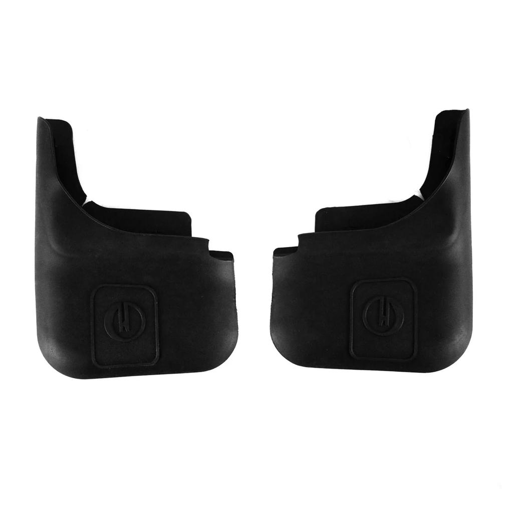 Buy Mud Flaps Set For Mercedes GL Class X166 SUV (2012-2016) also known ...