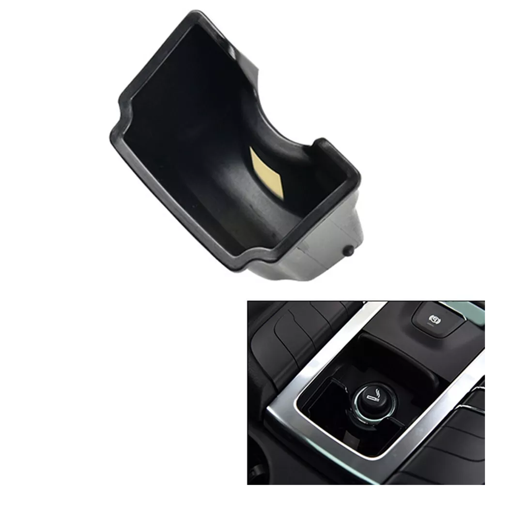 Buy Central Ashtray Liner case for Porsche Macan 95B SUV 2014-2020 Shop ...