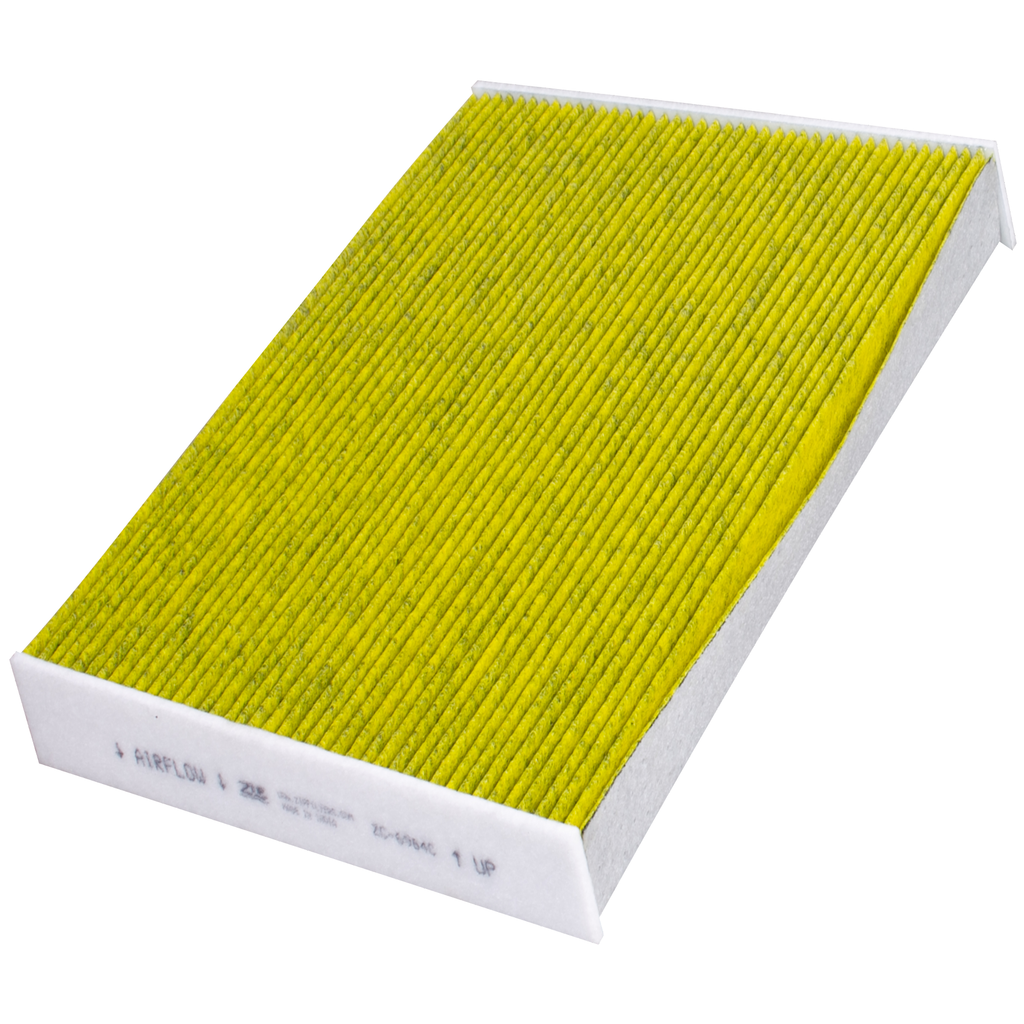 Enhance Your Driving Comfort with Best quality Cabin Air Filters for ...