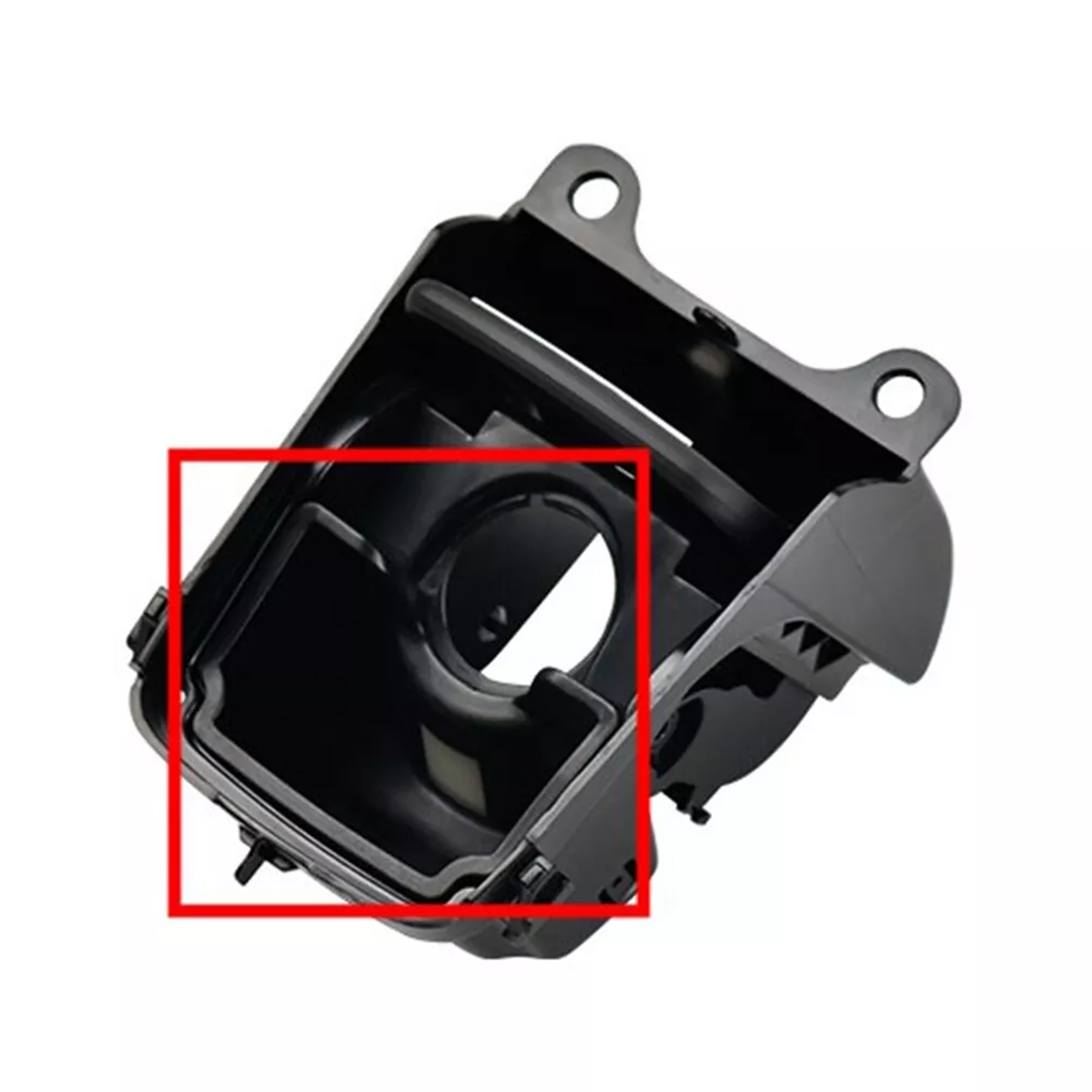 Buy Central Ashtray Liner case for Porsche Macan 95B SUV 2014-2020 Shop ...
