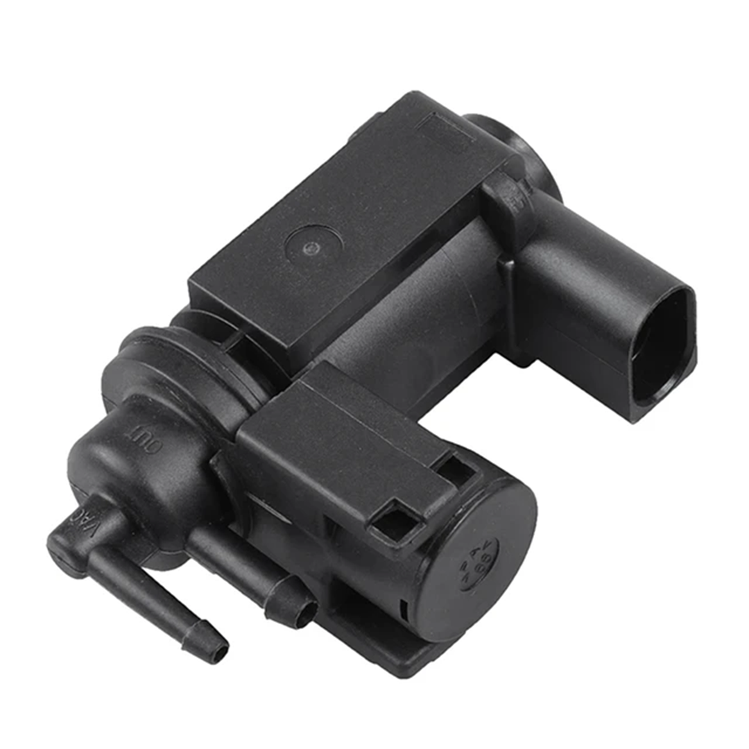 Buy Turbo Boost Pressue Solenoid Valve For Audi A7 4G Sportback 2010 ...